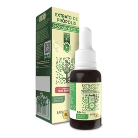 PRÓPOLIS VERDE 70, 30ML | Shopee Brasil
