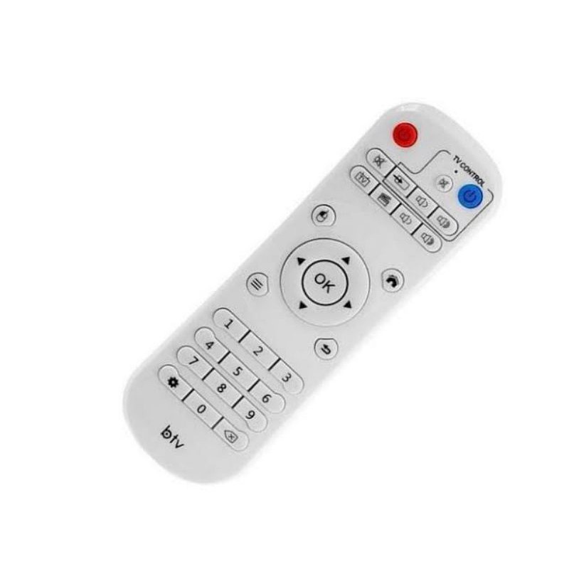 Controle Remoto compativel para Red Play | Shopee Brasil