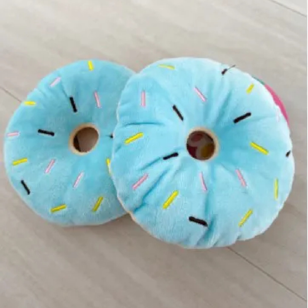 Pelúcia Pet Donuts Para Cachorro | Shopee Brasil