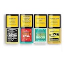 Kit Sos Unha -Concreto- Fermento=Xi lascou- Detone- Esmalte- Manicure ...