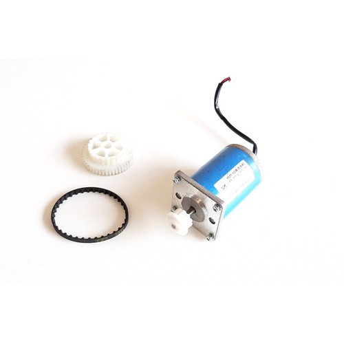 Motor 45zy-02 4600r/min 24v | Shopee Brasil