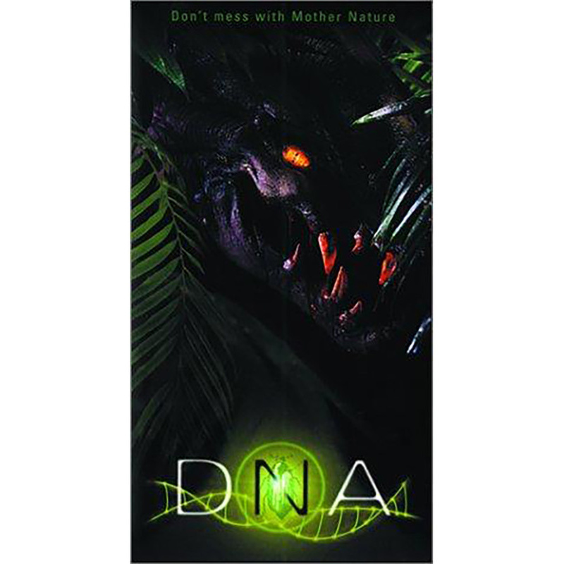 DVD DNA - Caçada ao predador | Shopee Brasil