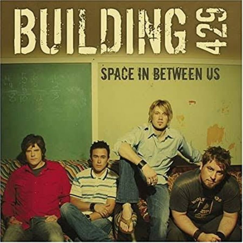 Cd Gospel / Building 429 - Space In Between US | Shopee Brasil
