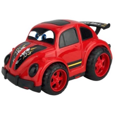 Brinquedos Carrinho Fusca Fuka Bala Brinquedo dia das Crianças Presente ...