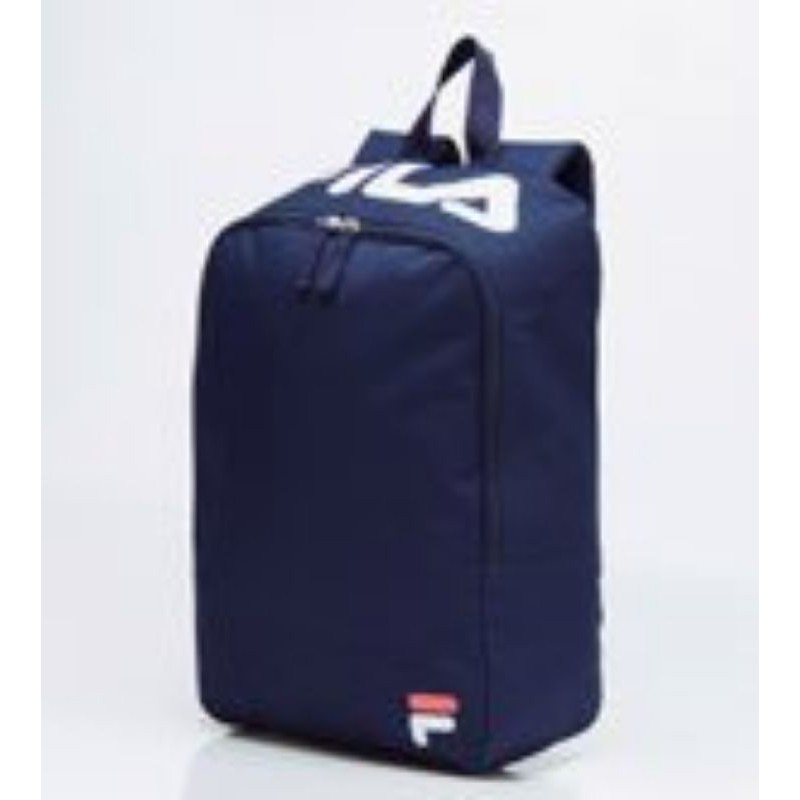 Mochila Fila Alison New | Shopee Brasil