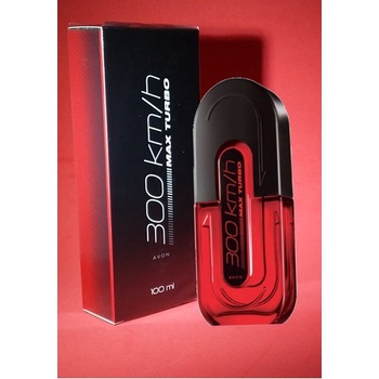 Perfume Masculino 300 km/h Max Turbo 100ml | Shopee Brasil