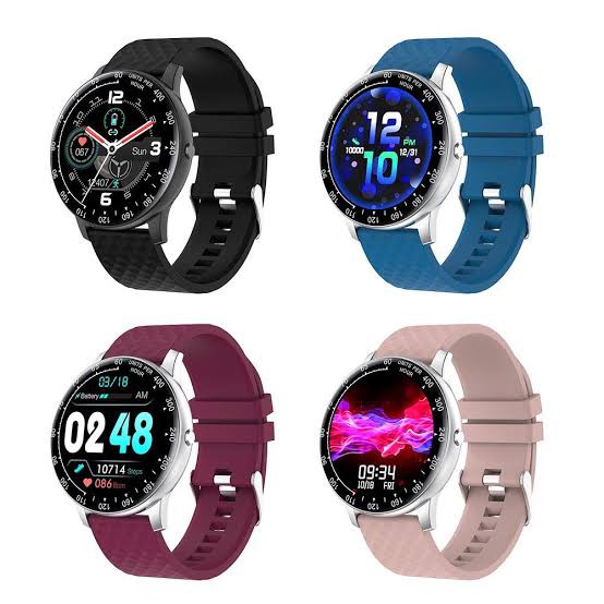 Smart Watch H 30 novo lacrado | Shopee Brasil