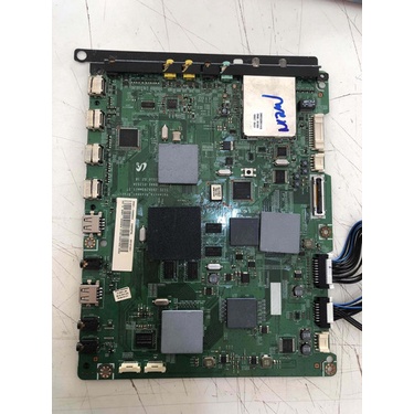 Placa Principal Tv Samsung Un55c8000 | Shopee Brasil