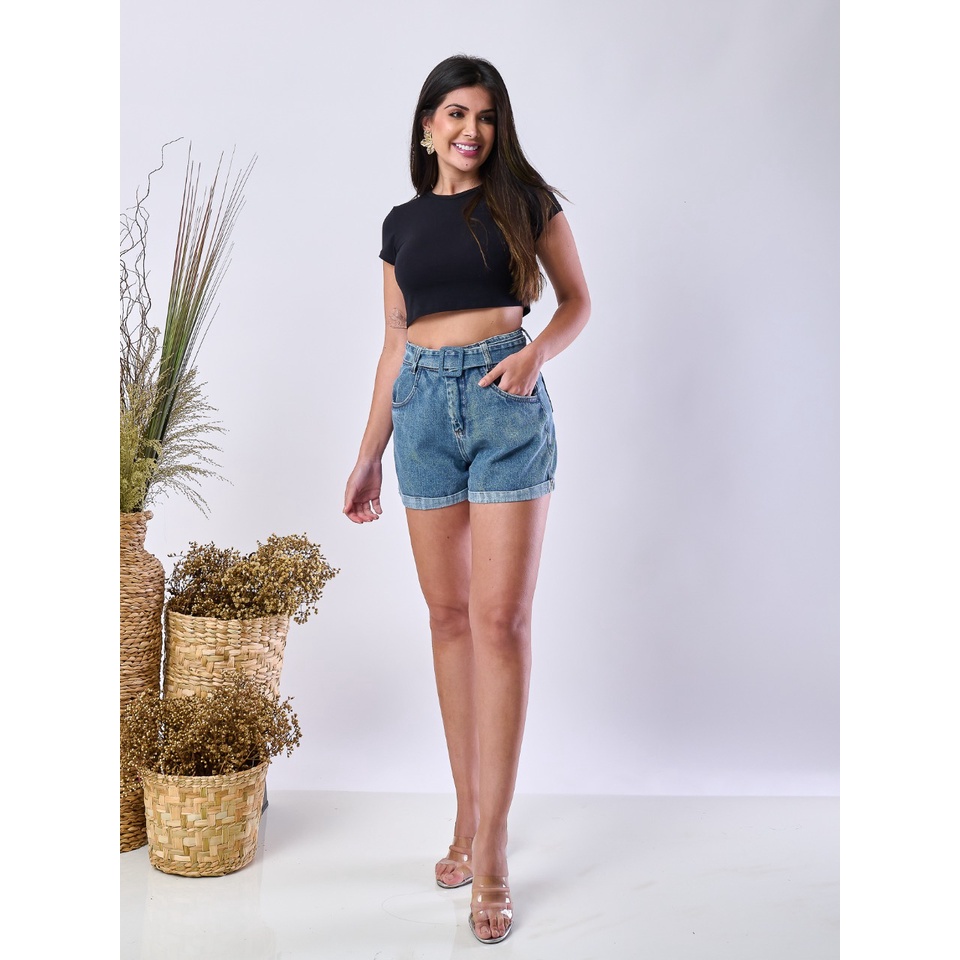 Short | Shopee Brasil