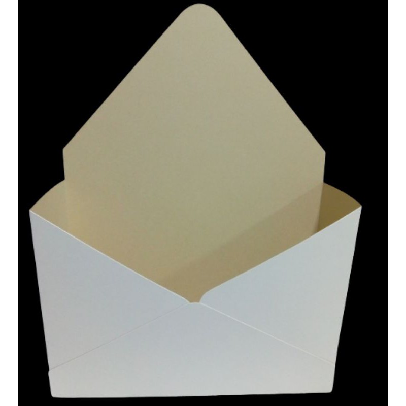 Caixa envelope para personalizar | Shopee Brasil