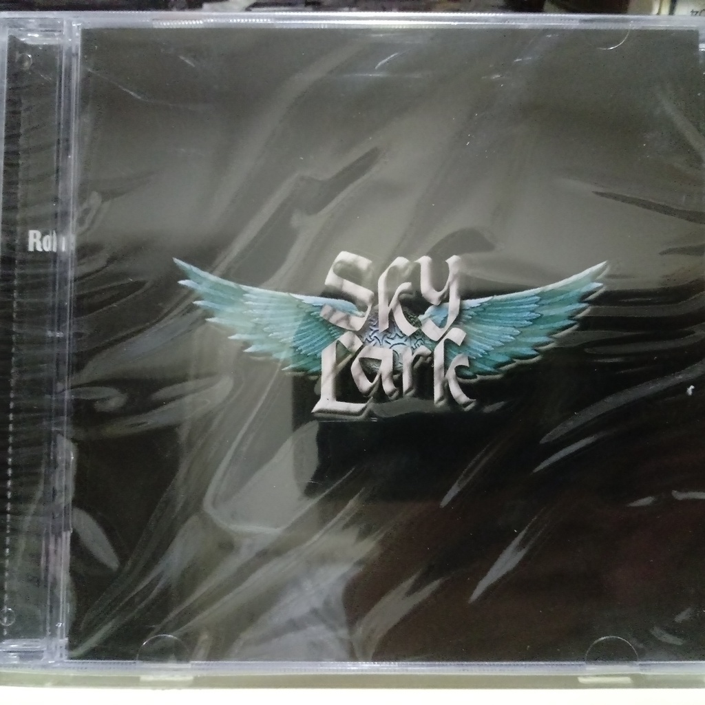 Cd Skylark - Same (Lacrado) | Shopee Brasil