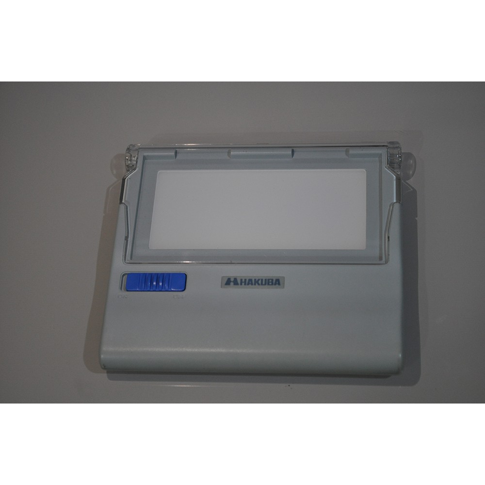 Hand Slide Viewer KLV-M70 Hakuba | Shopee Brasil