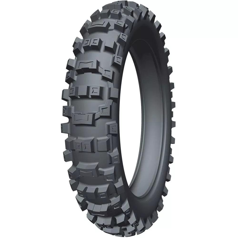 Pneu Moto Michelin Aro 19 Cross AC10 100/90 -19 57R TT (T) | Shopee Brasil