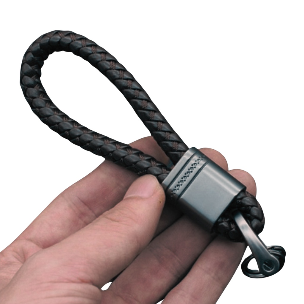 Chaveiro De Couro Automotivo Elegance Luxo Moderno Carro | Shopee Brasil