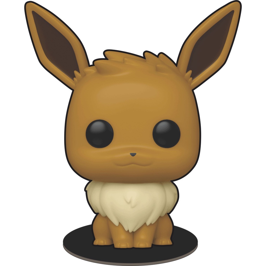 Totem Eevee - Pokémon | Shopee Brasil