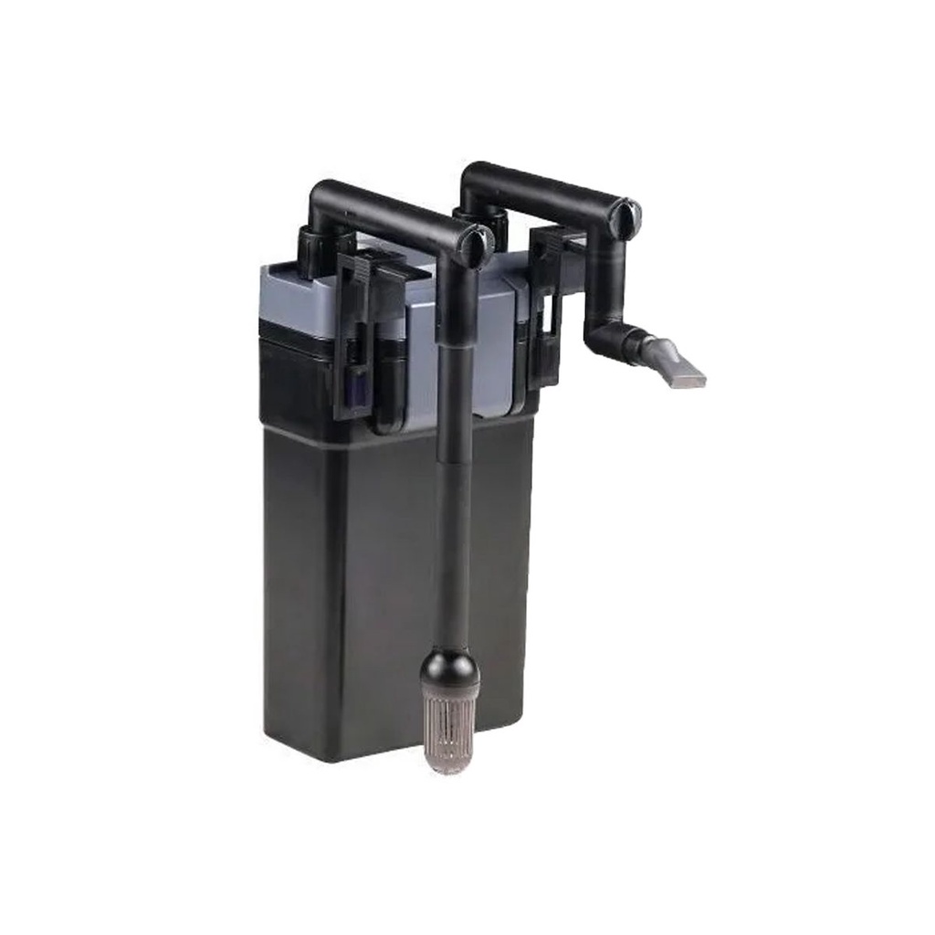 Filtro Sunsun Canister Hang On Hbl-803 500l/h - 110v | Shopee Brasil