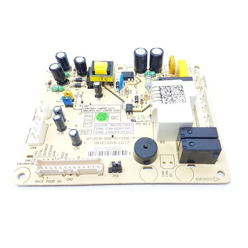 Placa Df80 Df80x 70202437 A02021001 + Interface 64502352 | Shopee Brasil