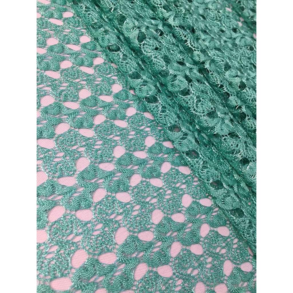 TECIDO RENDA TRABALHADA (1M X 1,50M) | Shopee Brasil