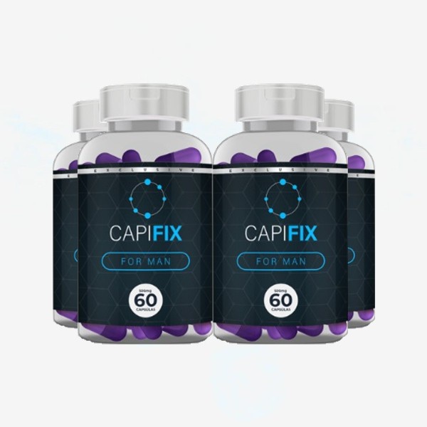 Capi Fix 4 Potes Oferta | Shopee Brasil