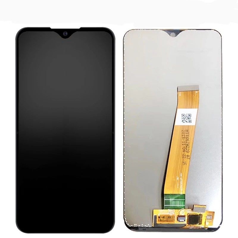 Tela Display Frontal Touch A01 | Shopee Brasil