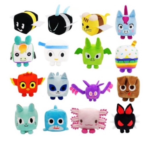 Huge Pet Simulator X Big Games Roblox Huge Pet Simulador X Cat Dog ...