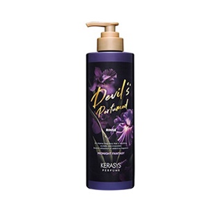 kerasys devil's midnight fantasy conditioner | Shopee Brasil