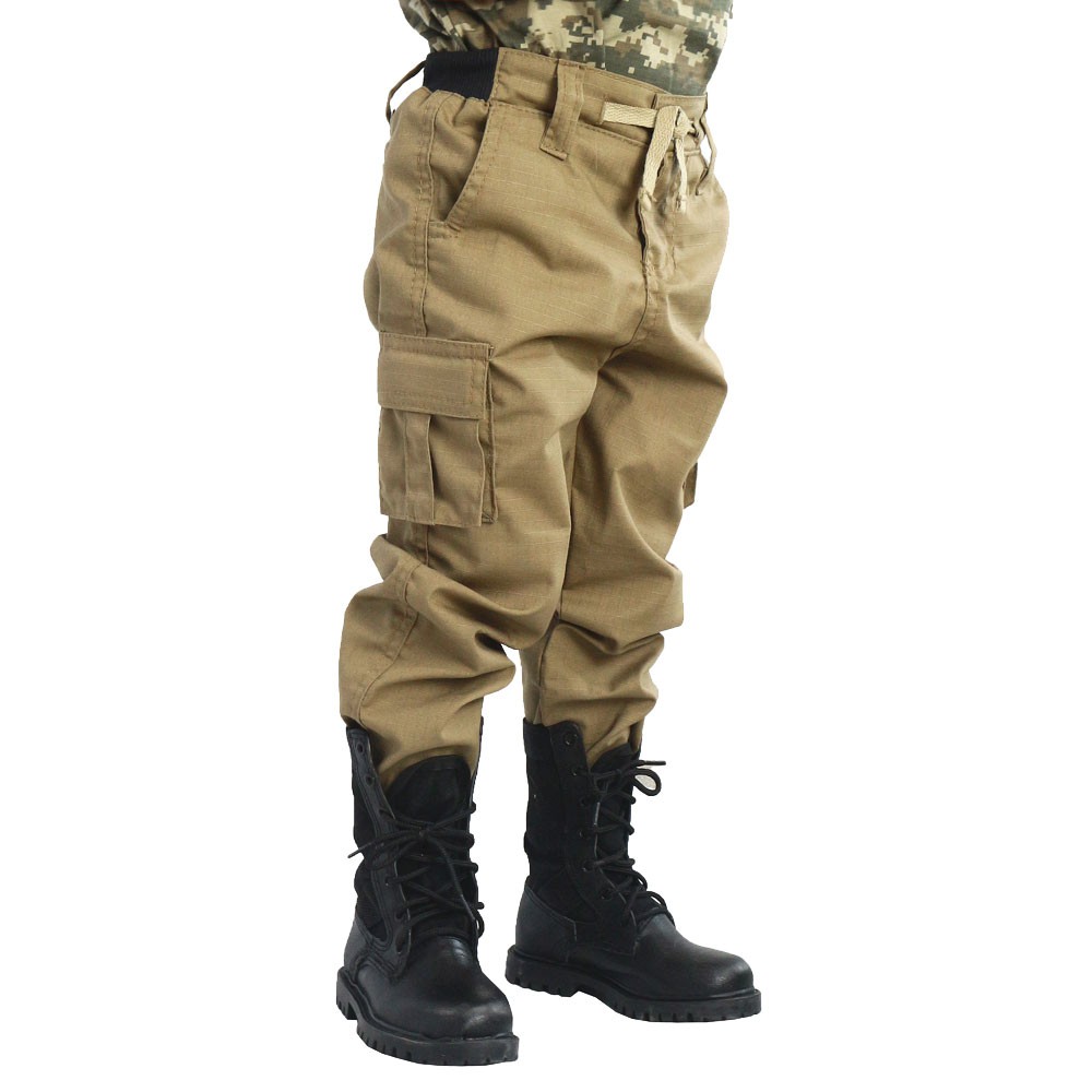 Calça Infantil | Coyote - Atack | Shopee Brasil