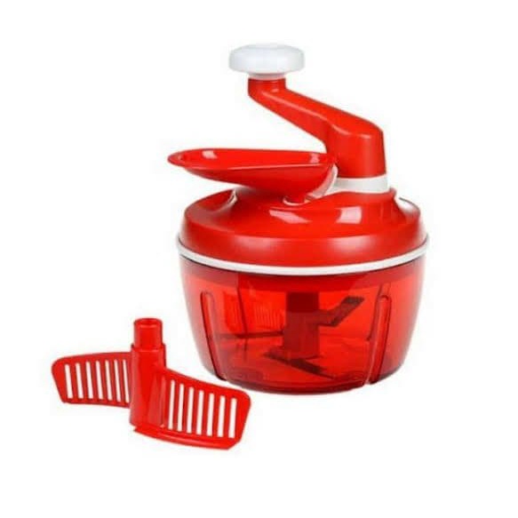 Tupperware Quick Chef Vermelho 1,3 Litros | Shopee Brasil