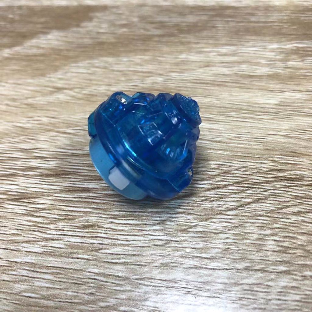 Combo 6 Estilos Drivers Beyblade Burst Brinquedos | Shopee Brasil