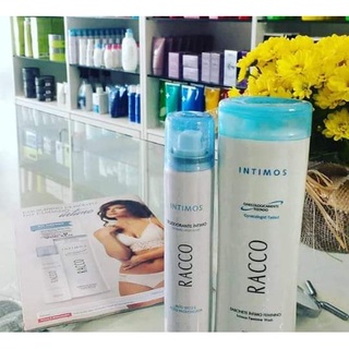 Kit Intimos RACCO | Shopee Brasil