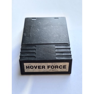 Hover Force Intellivision Original | Shopee Brasil