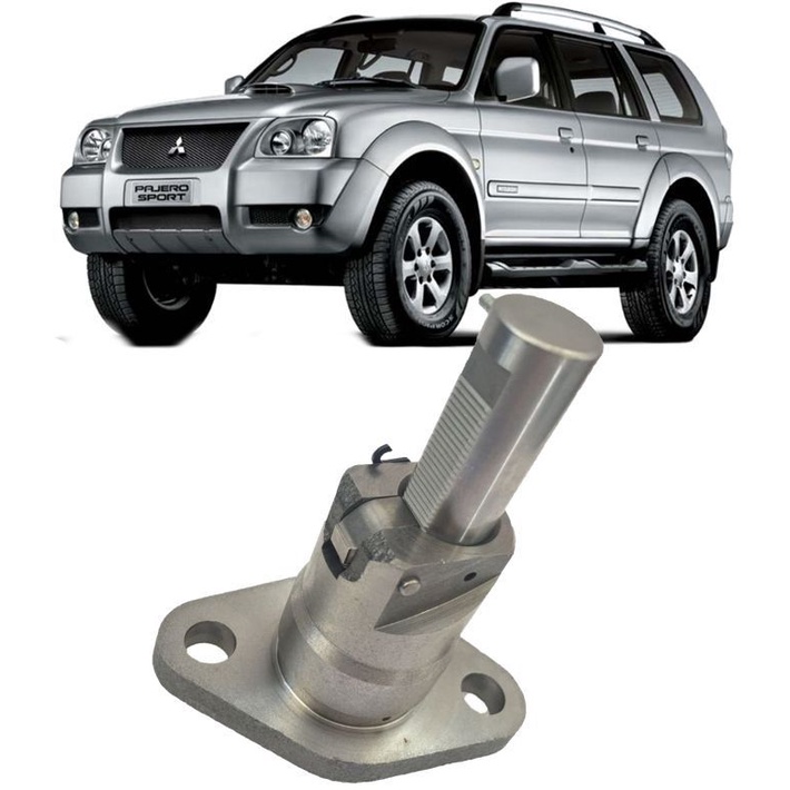 Tensor Corrente Mitsubishi L200 e Pajero 2.8 Diesel 4m40 - Me200248 ...