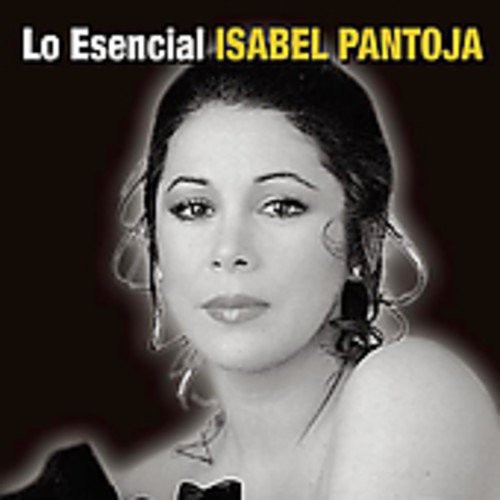 CD Esencial Isabel Pantoja | Shopee Brasil