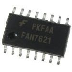 Fan7621 Circuito Integrado 7621 | Shopee Brasil