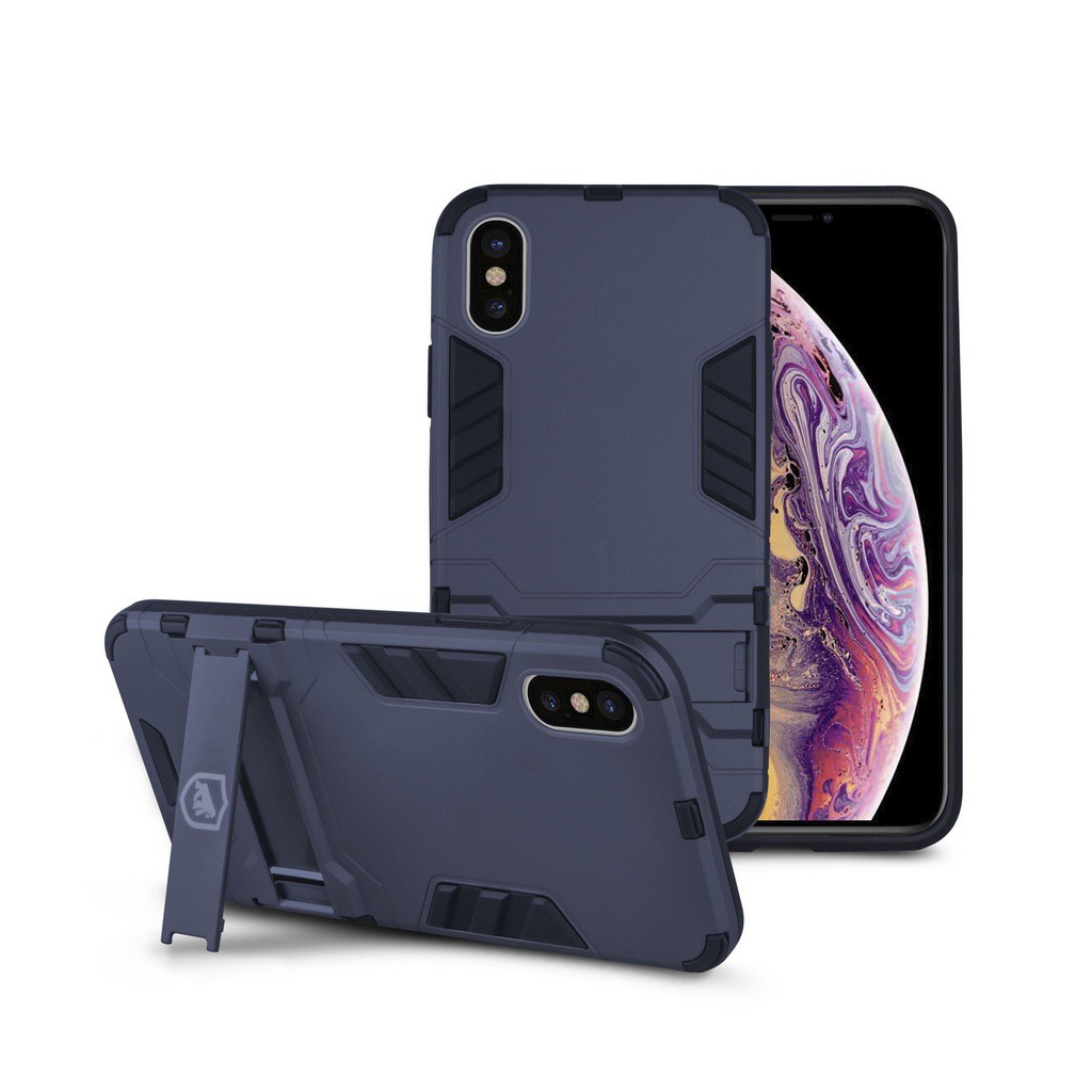 Capa Case Capinha para Armor para iPhone XS Max - Gshield | Shopee Brasil