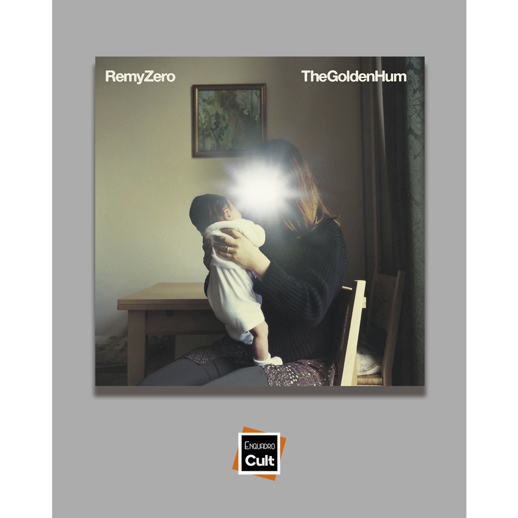 Placa Decorativa 20x20cm Remy Zero | Shopee Brasil