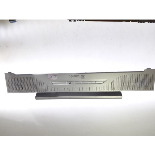 Carcaca Notebook Itautec 24-46443-xx Original C238 | Shopee Brasil