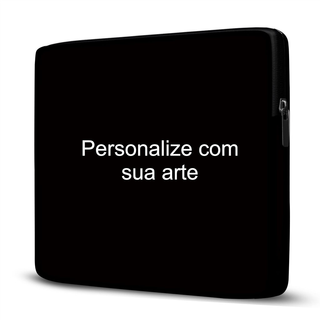 Capa Case Pasta Maleta para Notebook 15.6 15 14 12 10 17 Polegadas em ...