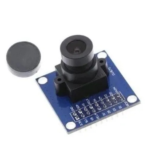 Câmera Vga Ov7670 Arduino | Shopee Brasil