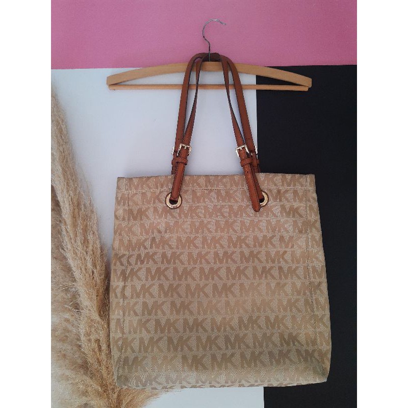 Bolsa MK original | Shopee Brasil