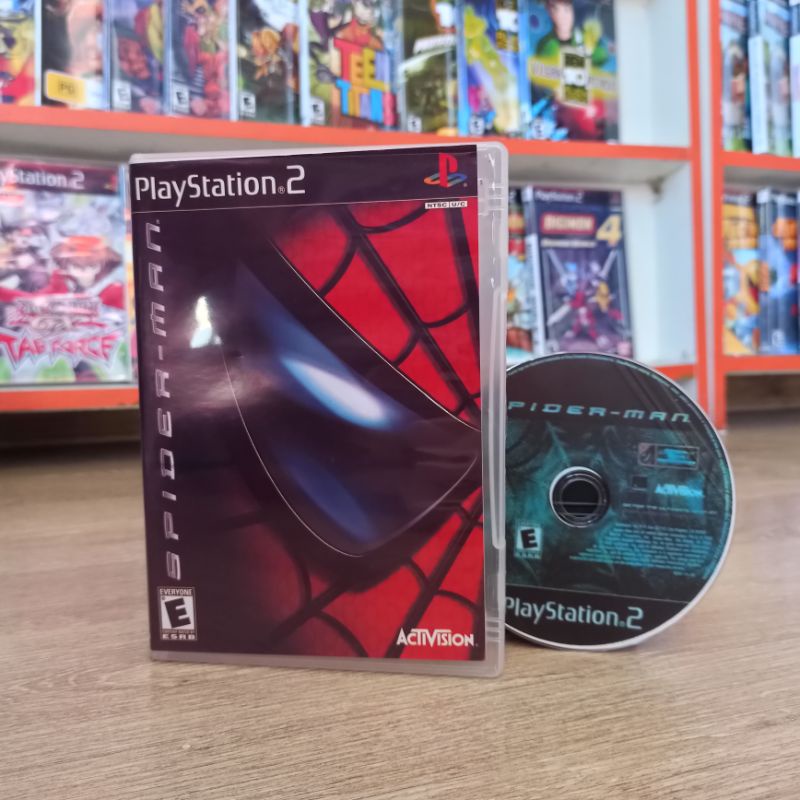 Spider-man | Shopee Brasil