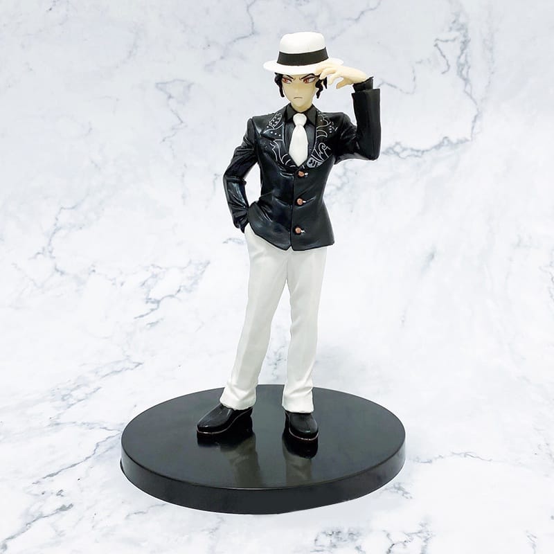 Action Figure Muzan Kibutsuji - Demon Slayer Kimetsu no Yaiba | Shopee ...