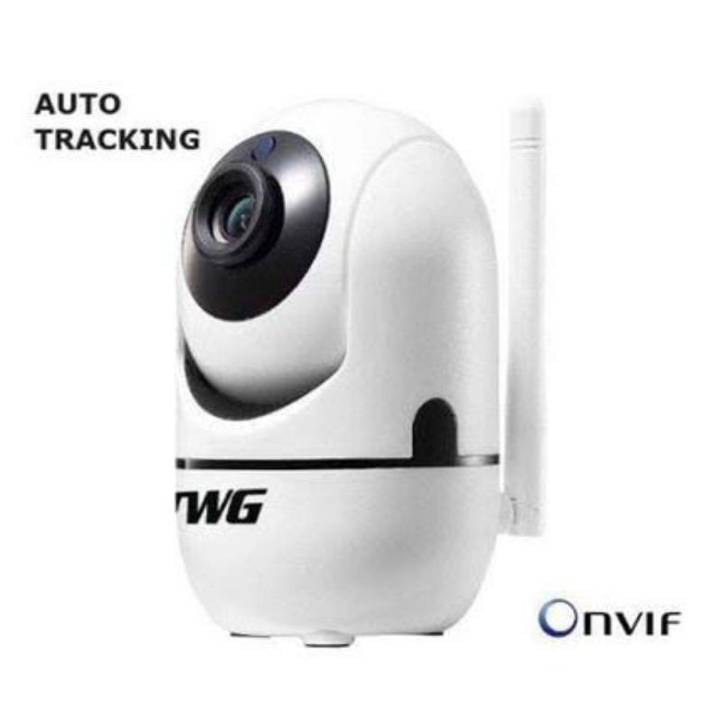 Mini Câmera IP Wi-fi Hd Sensor De Movimento Automático | Shopee Brasil