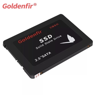 SSD Goldenfir 128GB, 240GB, 256GB, 480GB, 512GB, 1TB | Shopee Brasil