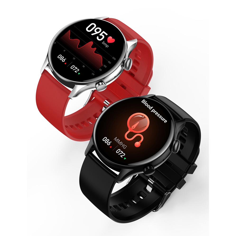 Smartwatch Colmi I30 Tela Amoled, Suporte Chamadas, 2x Pulseiras, Envio ...
