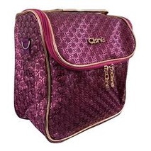 Necessaire Bolsa Térmica Ruby's Marmita Frasqueira Feminina | Shopee Brasil