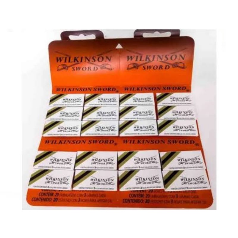 lamina wilkson | Shopee Brasil