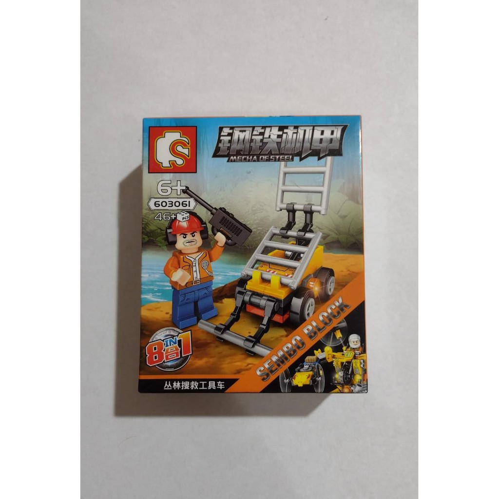 Lego | Shopee Brasil