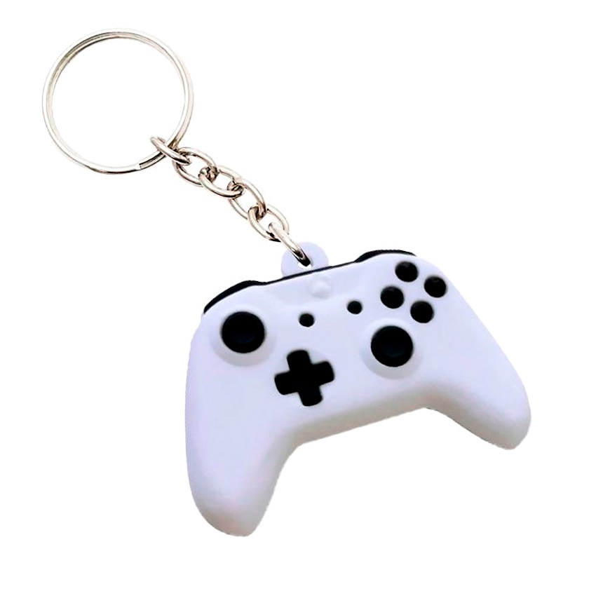 Chaveiro Gamer Controle Xbox 6x4 cm | Shopee Brasil