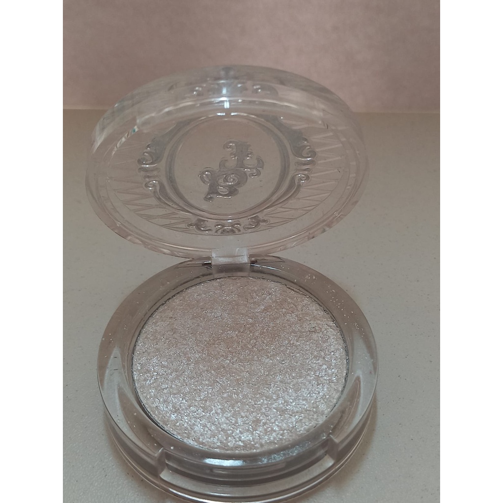 Bt Mirror- Iluminador Bruna Tavares- Crystal | Shopee Brasil